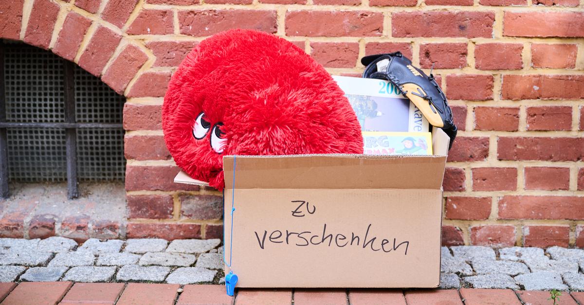 Wormel: Geheimnisvolle Kisten